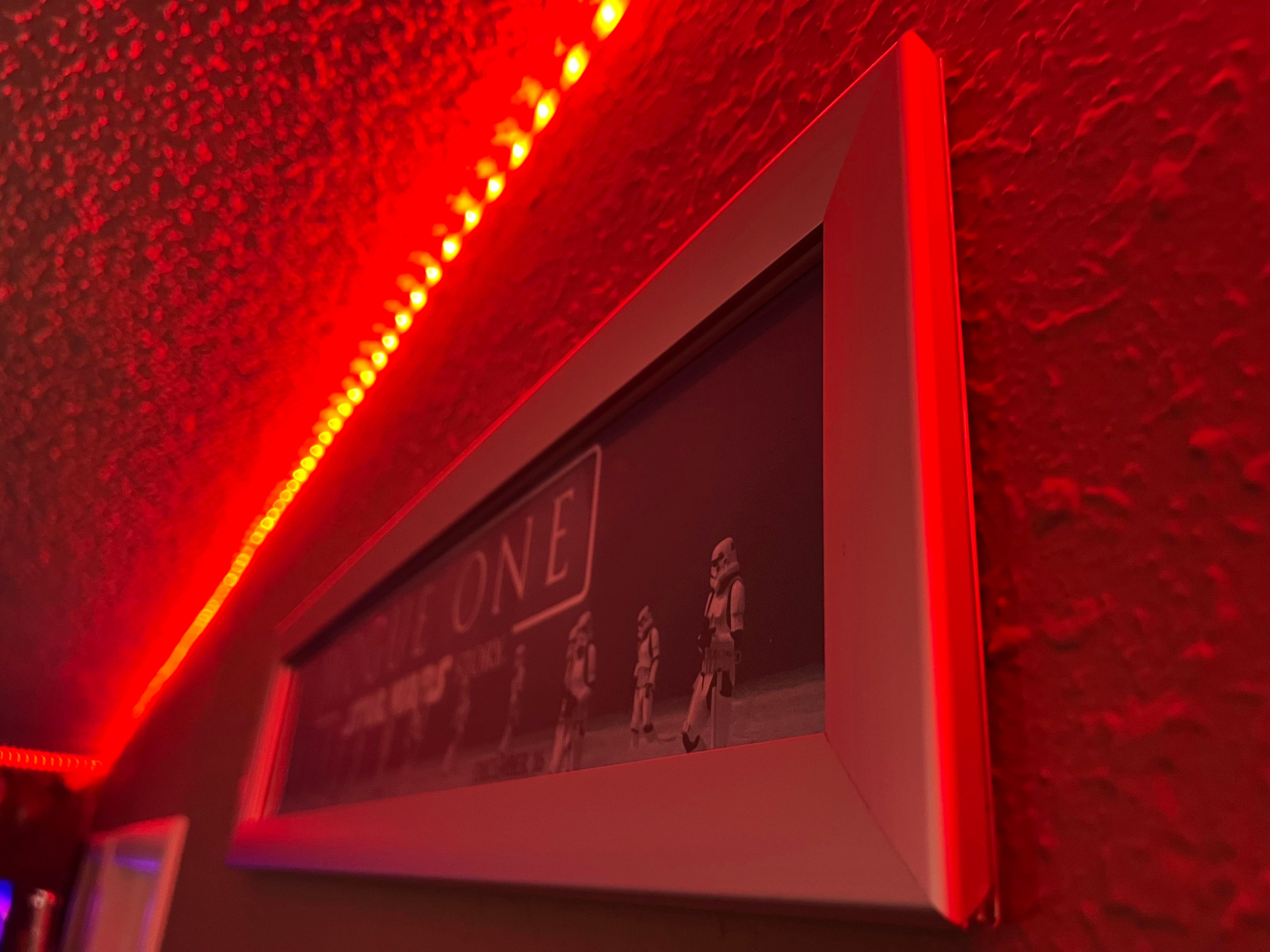 Professional Framing at it's best, easy poster insert interchange ...