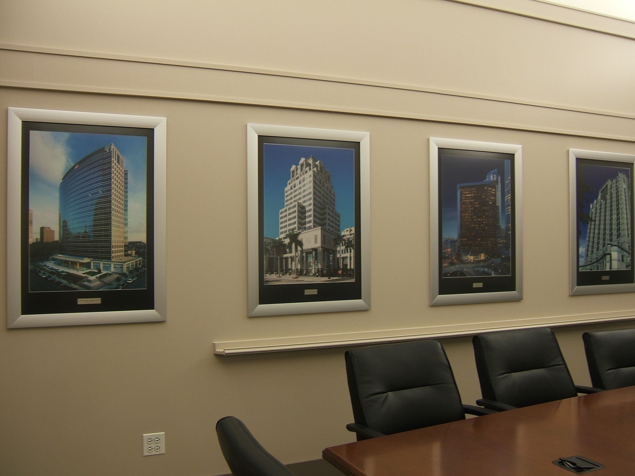 Professional Framing at it's best, easy poster insert interchange ...